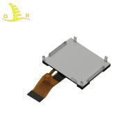 China ST7565R IC TFT Controller Board Segment Code Transparent OLED LCD Screen for sale