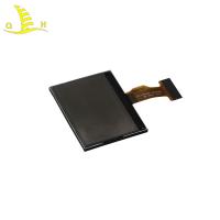China ST7565R IC TFT Controller Board Segment Code Transparent OLED LCD Screen for sale