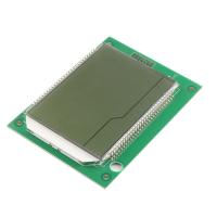China Solar Power Storage Generator Spare Parts Characters LCD Display Module for sale