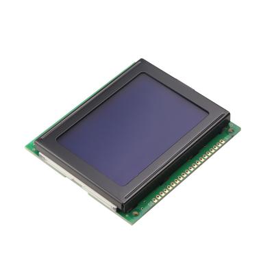 China Solar Controller 7 segment LCD Display TN COB Positive Segment LCD Modules for sale