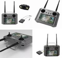 China Segment Code UAV Remote Control ODM TFT LCD Screen Module for sale