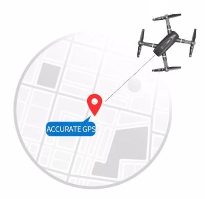 China Customize Foldable GPS UAV Remote Monochrome COB TFT LCD Screen Display Mould for sale