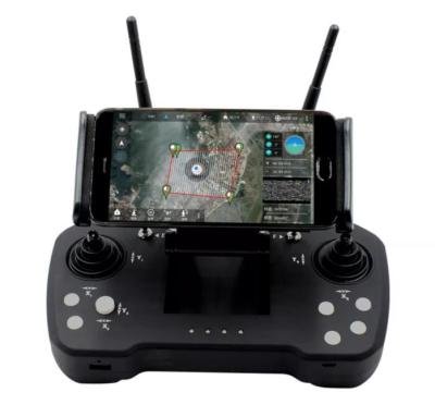 China Digital Map Transmission Four In One Transmitter Remote 15 Pin COG LCD Screen Display Module for sale