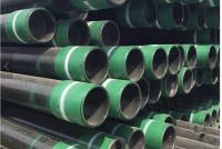China Hollow Hot Rolled OCTG Tubing API 5CT Oilfield Tubular Goods for sale