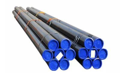 China J55 K55 N80 L80 P110 OCTG Tubing API 5CT Seamless Steel Pipe for sale