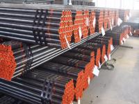 China Cold Drawn Upset OCTG Tubing N80 OCTG Oil Country Tubular Goods for sale
