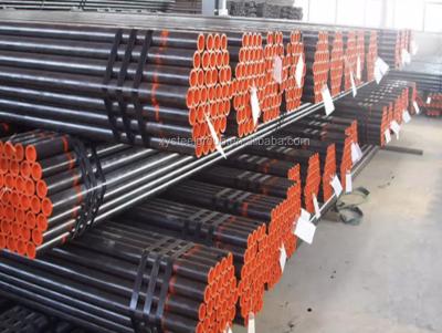 China Cold Drawn Upset OCTG Tubing N80 OCTG Oil Country Tubular Goods for sale