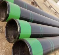 China Water Well API Oil Country Tubular Goods OCTG Anti Corrosion for sale