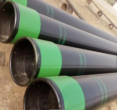 China Water Well API Oil Country Tubular Goods OCTG Anti Corrosion for sale