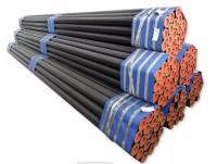 China API 5CT Carbon Steel Octg Casing And Tubing Pipe For Gas Transmission for sale