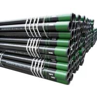 China P110 OCTG Oil Country Tubular Goods Cold Drawn OCTG Casing for sale