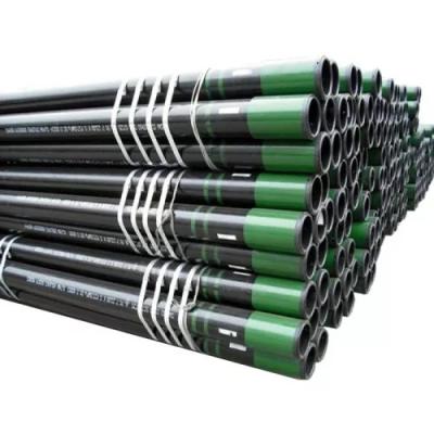 China P110 OCTG Oil Country Tubular Goods Cold Drawn OCTG Casing for sale