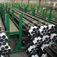 China Black Painting Oil Country Tubular Goods Petroleum Extraction for sale