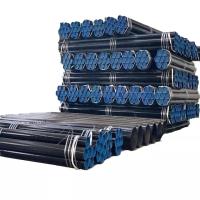 China 16mm Thickness Carbon Steel Octg Oil Country Tubular Seamless for sale