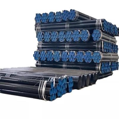 China 16mm Thickness Carbon Steel Octg Oil Country Tubular Seamless for sale