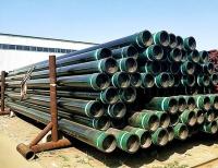 China Cold Drawn Octg Casing And Tubing ISO9001 API 5CT Certification for sale