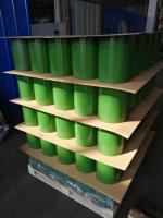 China L80 OCTG Couplings High Tension Strength Seamless Casing Pipe for sale