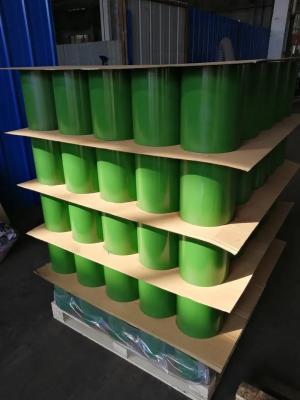 China L80 OCTG Couplings High Tension Strength Seamless Casing Pipe for sale