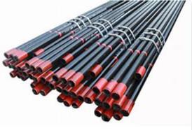 China 2 3/8 OCTG Oilfield Casing Tubulars Tubing Integral Coupling for sale