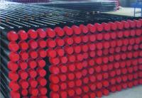 China Construction Tubular Octg Steel Pipe , Oil Gas Pipe Thick Walled Various OD for sale