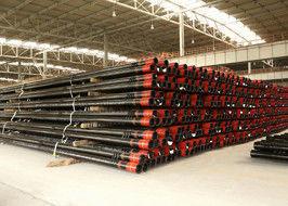 China API 5CT TUBING 3-1/2