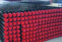 China Connection Casing Pipe For Oil Well Drilling High Sealing Perdormance for sale