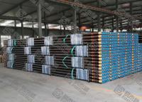 China Black Painting OCTG Tubing 50mm Transportation Oil For Mechanical Structure for sale