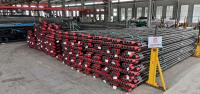 China Construction Steel Crude OCTG Casing Tubing L80 Round Section Shape for sale