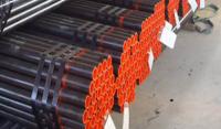 China Galvanized Coating L80  OCTG Tubing Tubular Submersible With Anti Corrosive Paint for sale