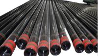 China Construction Steel Crude OCTG Casing Tubing L80 Round Section Shape for sale