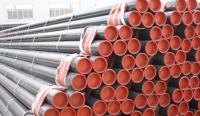 China Seamless Steel API 5CT Tubing 4-1/2