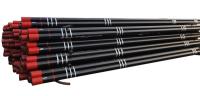 China Crude Oil Natural Gas Octg Tubing Transportation Api 5ct Tubing L80 Eu for sale