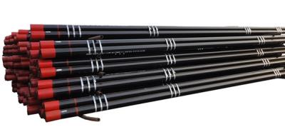 China Crude Oil Natural Gas Octg Tubing Transportation Api 5ct Tubing L80 Eu for sale
