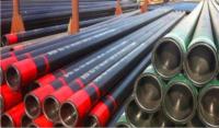 China Seamless API OCTG Tubing 5CT TUBING 2-7/8