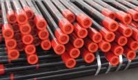 China Oil Refinery Pipes OCTG Tubing Smls API 5CT L80 EU Galvanized for sale