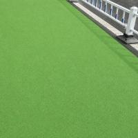 China High Friction Ceramic Granules | Durable Bridge Ramp Surfacing for sale