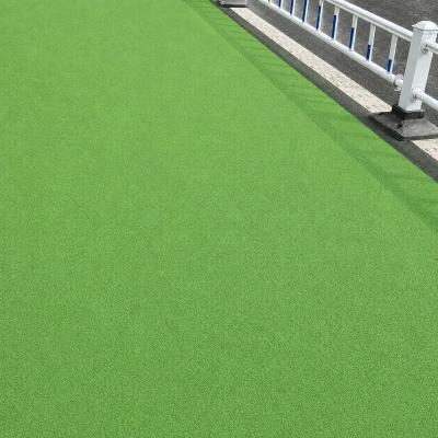 China High Friction Ceramic Granules | Durable Bridge Ramp Surfacing for sale