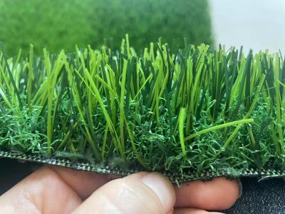 China Landscape Artificial Grass | UV Resistant Low Maintenance Turf for sale