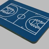 China Classic Silicon PU Court | Durable Outdoor Sports Flooring System for sale