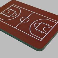 China Classic Silicon PU Court | Durable Outdoor Sports Flooring System for sale
