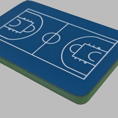 China Cushioned Sports Court | Durable Anti-Slip Basketball Court Surface for sale