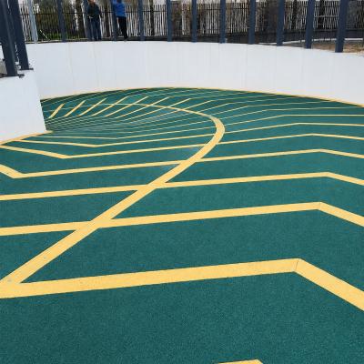 China Anti-Slip Epoxy Flooring | High Traction Industrial Floor for sale