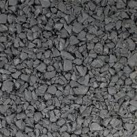 China Grey EPDM Granules for Pool Deck & Sports Court | Porous for sale