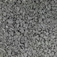 China Grey EPDM Granules for Pool Deck & Sports Court | Porous for sale