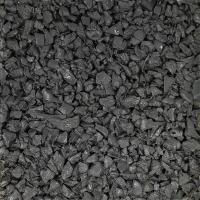 China Grey EPDM Granules for Pool Deck & Sports Court | Porous for sale