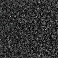 China Grey EPDM Granules for Pool Deck & Sports Court | Porous for sale