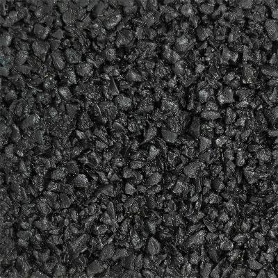 China Grey EPDM Granules for Pool Deck & Sports Court | Porous for sale