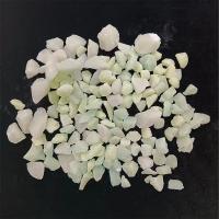 China Glow in the Dark EPDM Rubber Granules for Running Tracks & Safety Flooring for sale