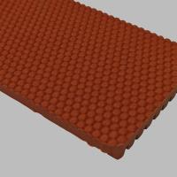 China Non-Vulcanized Prefabricated Running Track: Anti-Bubbling & Anti-Cracking | Chenze for sale