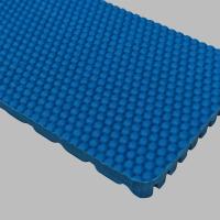 China Non-Vulcanized Prefabricated Running Track: Anti-Bubbling & Anti-Cracking | Chenze for sale